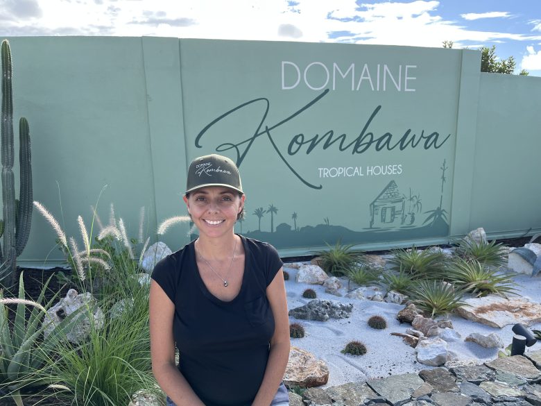 Our Story - KOMBAWA SXM